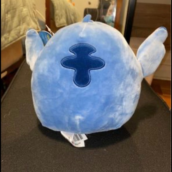 Squishmallows | Other | Stitch Squish Mellow | Poshmark
